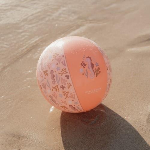 Beach Ball - Ocean Dreams Pink - EhGoom