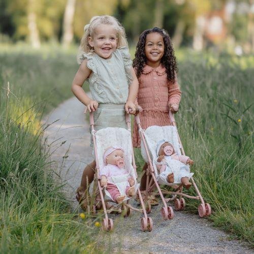 Boneca Baby Lily - Little Dutch - EhGoom