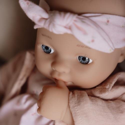 Boneca Baby Lily - Little Dutch - EhGoom